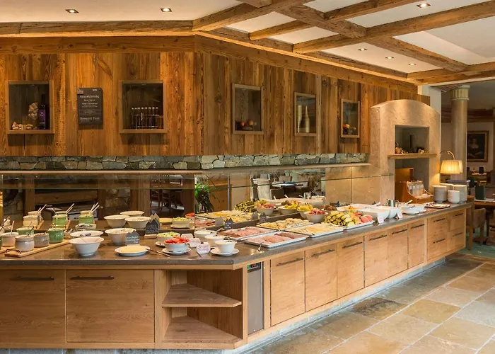 Hotel Lumberger Hof Grän - aktuelle Preise für 2025, Bewertungen, jetzt ...